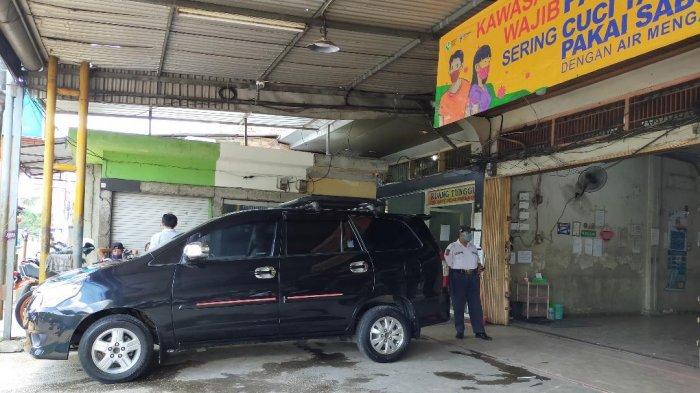 Peminat Masih Sepi Akibat Covid-19, PO Ratu Intan Lakukan Hal Ini ...