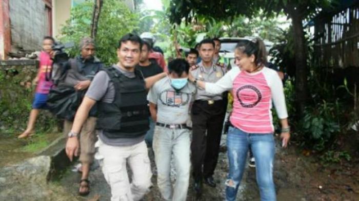 Waspada, Cek Wajah Teman Anda, Ini Ciri-ciri Pengguna Narkoba - Tribunjambi.com