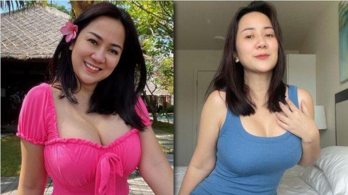 Video Adegan Tante Ernie di Kamar Goyang Seksi Mendadak Bikin Heboh: Ya Ampun Kelihatan Jelas ...