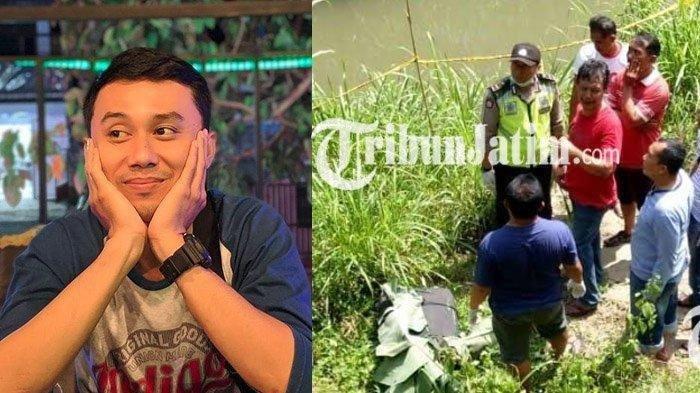 Pria Gemulai Jadi Pelaku Mutilasi Budi Hartanto, Ini Penampakannya ...