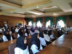 Tanjabtim Segera Seleksi PPPK untuk Tenaga Guru dan Kesehatan ...