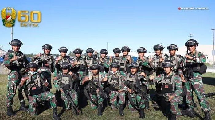 Gaji dan Tunjangan TNI AD per Bulan, Mulai Tamtama hingga Jenderal - Tribunjambi.com