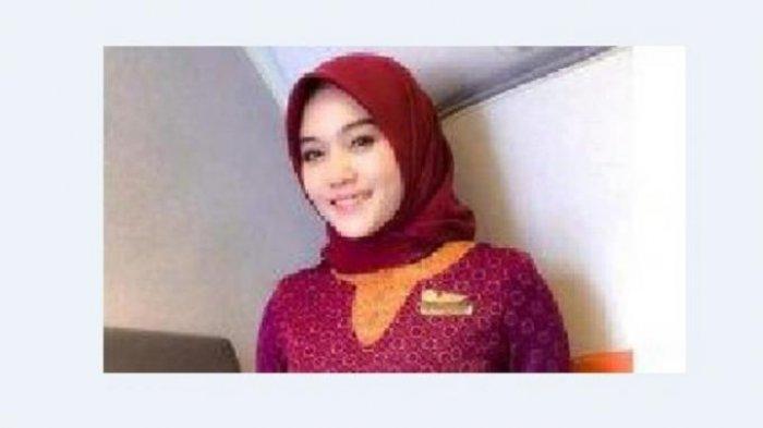 Pramugari Ini Terhindar dari Kecelakaan Pesawat Sriwijaya Air SJ 182, Gegera Rutenya Diubah ...