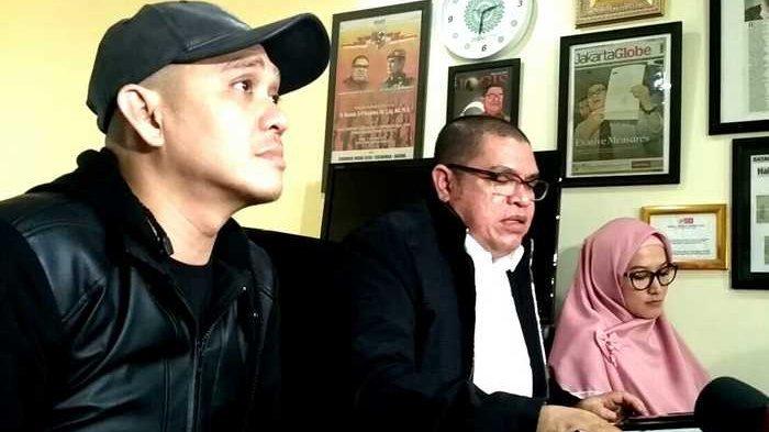 Kabar Presenter Fadlan?Kini Dilaporkan ke Polisi atas Dugaan ...