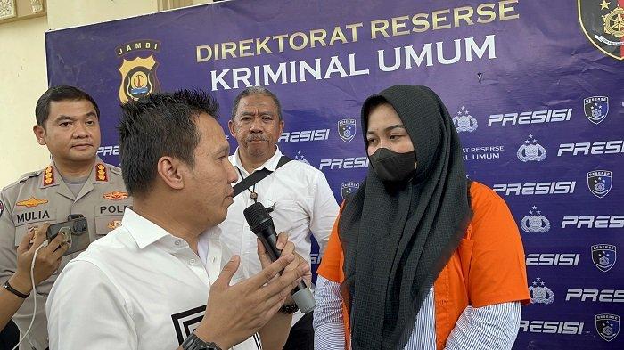 Ini Modus Penipuan Istri Polisi di Jambi, Gesek Tunai Paylater hingga Rugikan Rp4,8 Miliar ...