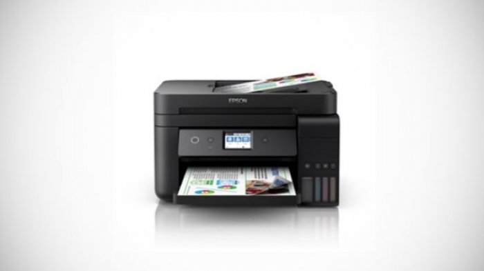 Printer Ink Tank L-series Terbaru dari Epson - Tribunjambi.com