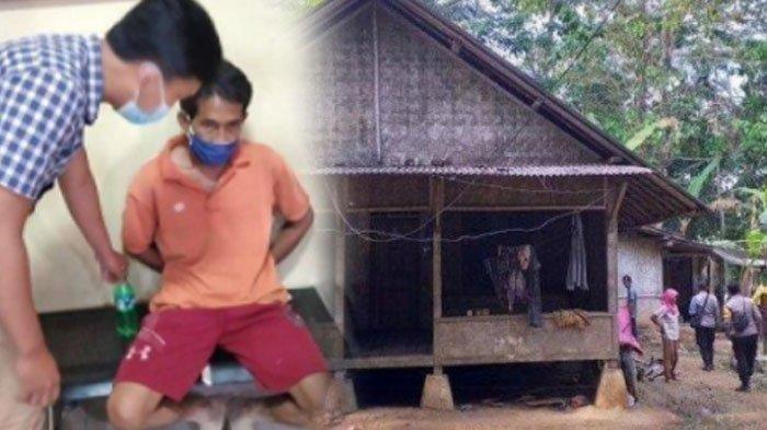 Sampai Menangis, Kini Pengikut Aliran Hakekok Sudah Bertobat, Anak-anak ...