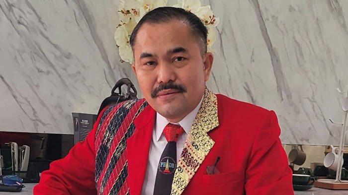 Profil dan Biodata Kamaruddin Simanjuntak Kuasa Hukum Keluarga Brigadir ...
