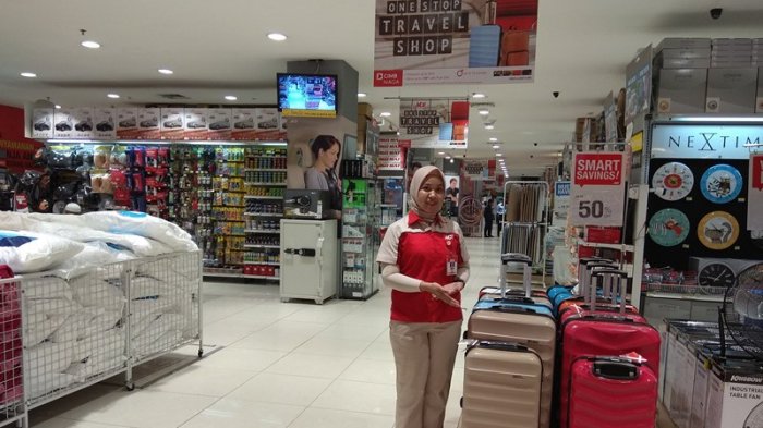 Promo Besar-besaran di ACE, Beli Produk Ini Dapat Diskon Separuh Harga ...