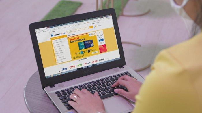 Ciri-ciri Masyarakat Modern dan Dampak Modernisasi - Tribunjambi.com