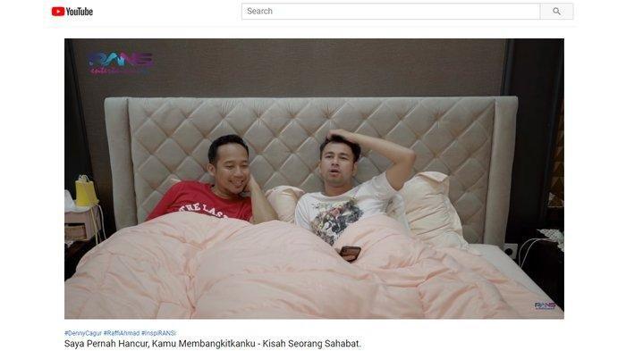 Tajir Melintir Ternyata Deretan Artis Ini Pernah Jual Gorengan Demi ...