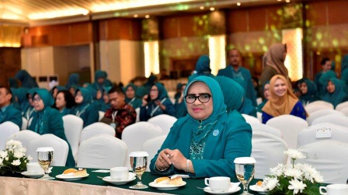 Rahima Istri Mantan Gubernur Jambi Ditahan KPK - Tribunjambi.com