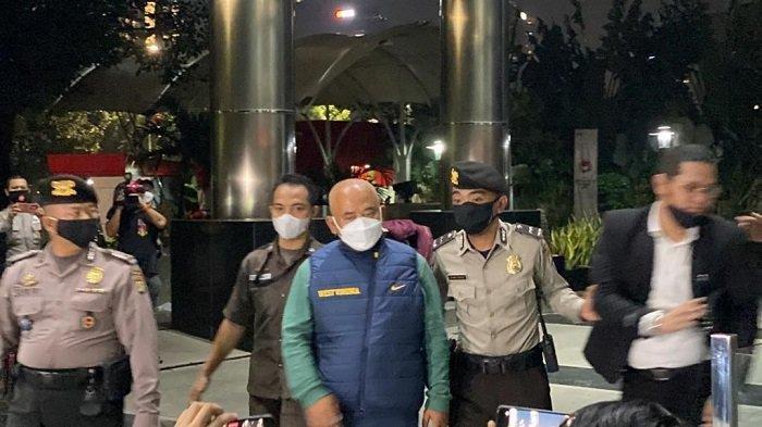 Rekam Jejak Rahmat Effendi, Gantikan Wali Kota Bekasi yang Korupsi ...