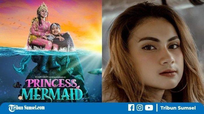 Meski Sudah Tamat, Princess Mermaid Disebut Bakal Ada Season 2, Pemeran ...