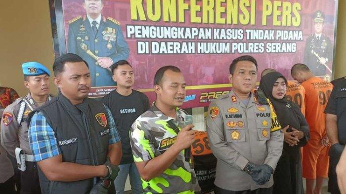 Kronologi Perampok Tembak Jumahdi 5 Kali dari Jarak 3 Meter, Terjadi ...