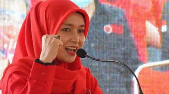 Sosok Ratu Munawaroh, Namanya Sempat Disebut akan Dampingi Romi Hariyanto di Pilgub Jambi 2024 ...