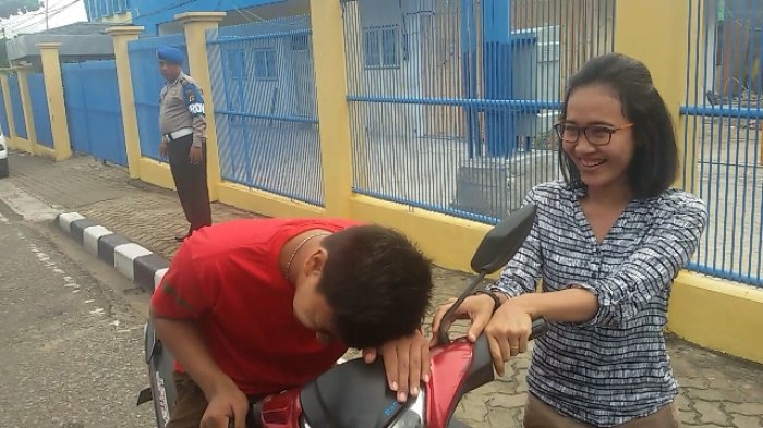 Jenis-jenis Pelat Nomor yang jadi Incaran Polisi, Dari Huruf sampai ...