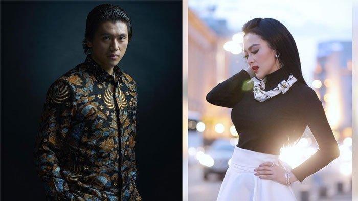 Siapakah Sosok Rosano Barack? Ayah Reino Barack yang Disebut Pengusaha ...