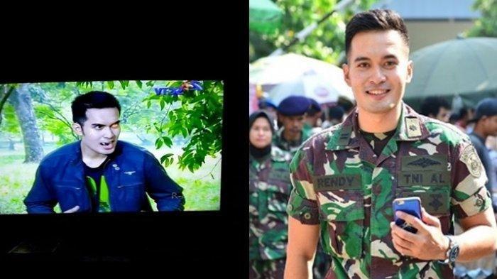 Kondisi Terkini Rendy Meidiyanto, Artis Ganteng-ganteng Serigala yang ...