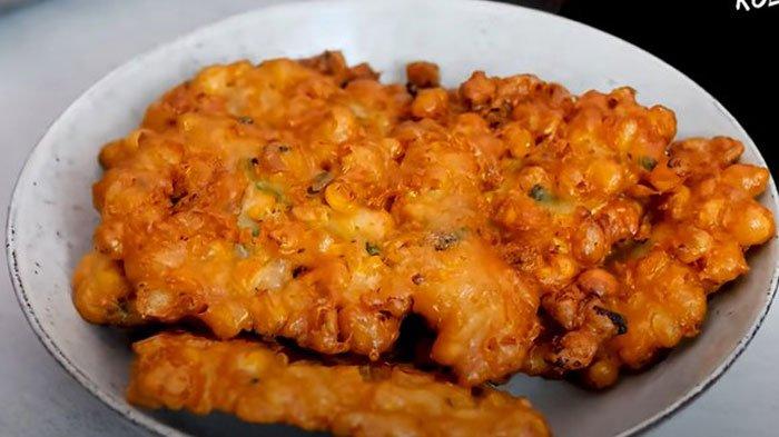Resep Bakwang Jagung, Lebih Gurih dengan Tambahan Bahan Kelapa Serut ...