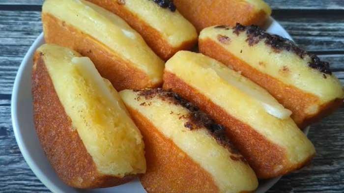 Resep Kue Pukis Empuk dan Berserat, Bisa Gunakan Kentang - Tribunjambi.com