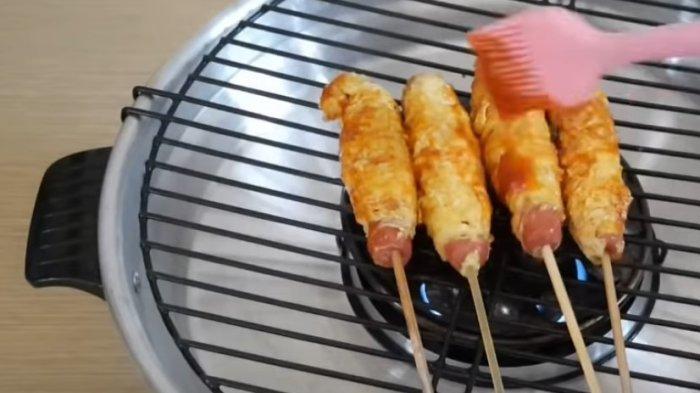 Resep Telur Obong Khas Jajanan Kekinian yang Unik dan Banyak Peminatnya ...