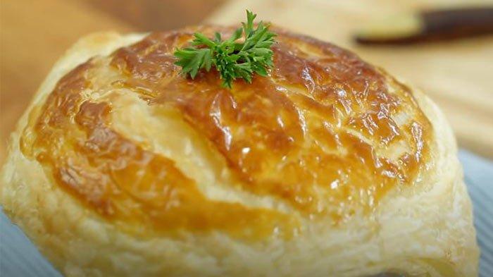 Resep Zuppa Soup yang Bisa Dicoba di Rumah, Jangan Isi Penuh Sup Agar ...