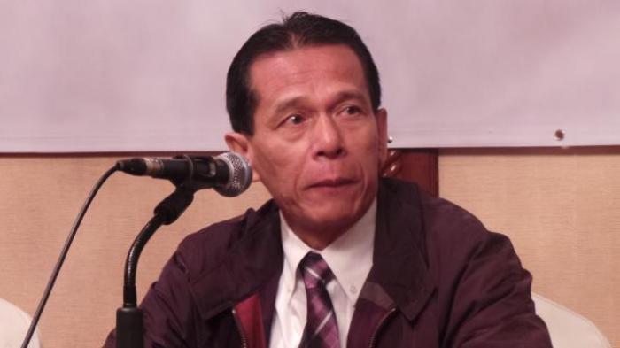 JANJI Rizal Djalil Ungkap Siapa yang Menerima Uang Rp 3,2 Miliar ...