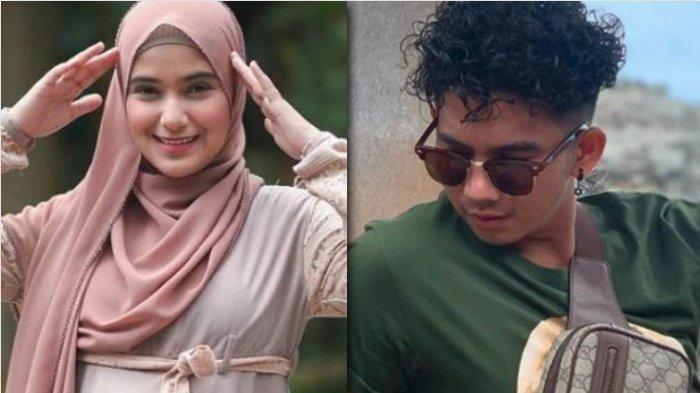 Dua kali Ucapkan Talak, Terungkap Alasan Rizki DA Gugat Cerai Nadya Mustika - Tribunjambi.com