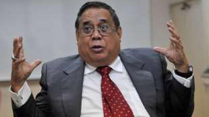 Siapa Sebenarnya Robby Djohan? Pernah Selamatkan Garuda dari ...