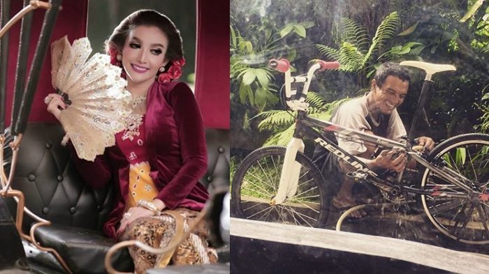 Kakak Roro Fitria Mulai Muncul di Dunia Maya, Digie Sigit Penampilan ...