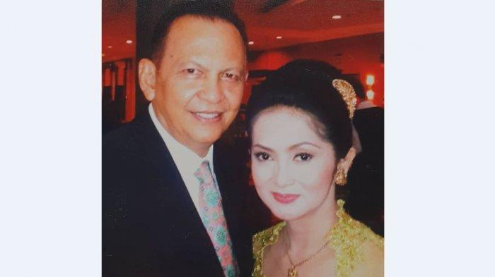 Sosok Nenek Gempi Anna Maria, Ternyata Bukan Ibu Kandung Gading Marten, Fakta Sebenarnya ...