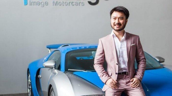 Rudy Salim Ngaku Tertipu dengan Indra Kenz: Dia Belum Pernah Ketemu ...