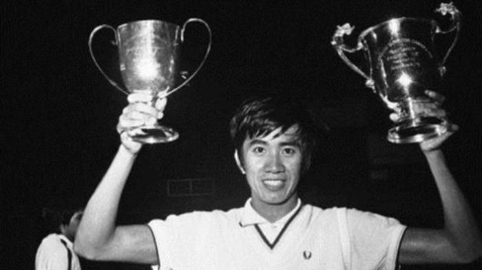Si Raja All England yang Gampang Grogi, Ini 11 Fakta Tentang Legenda ...