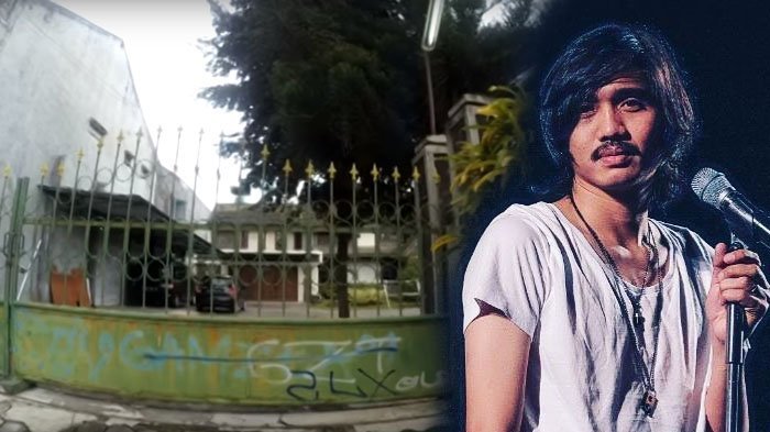 Misteri Kakek Buyut Duta Sheila on 7, Kiai Mojo Bukan Orang Sembarangan ...