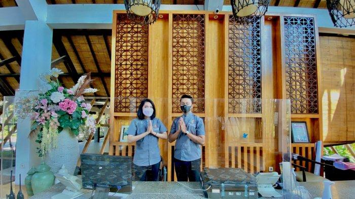 Rumah Kito by WH Memiliki Tujuh Tempat Meeting Room - Tribunjambi.com