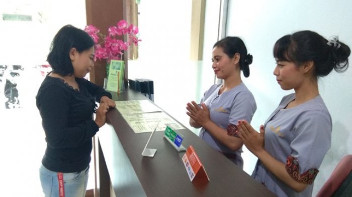 Rumah Spa Tawarkan Paket Lulur Lengkap, Mulai dari Totok Wajah Hingga ...