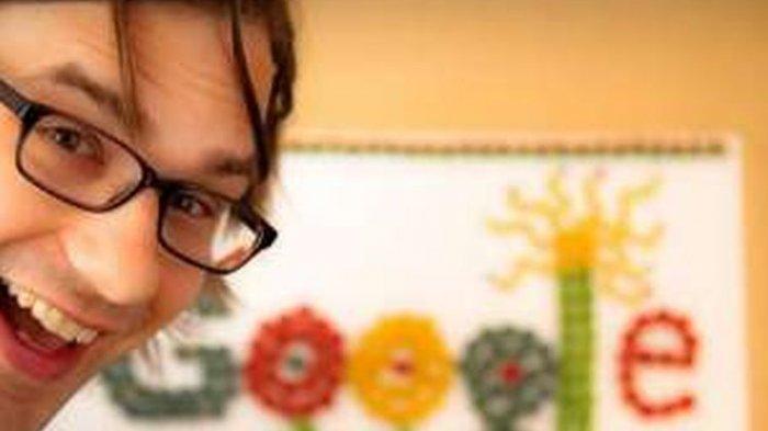 Siapa Sebenarnya Ryan Germick? Murid Bapak Google Doodle Dennis Hwang ...