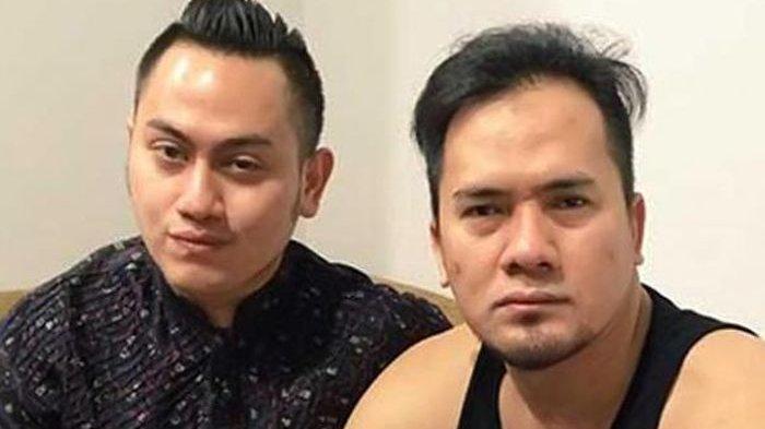 Saipul Jamil Beri Ancaman Keras ke Nassar yang Tak Pernah Menjenguk di ...