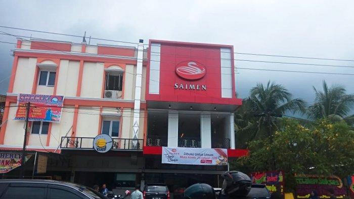 Saimen Buka Outlet Baru di Kota Jambi, Alamatnya di Talang Banjar, Cek ...