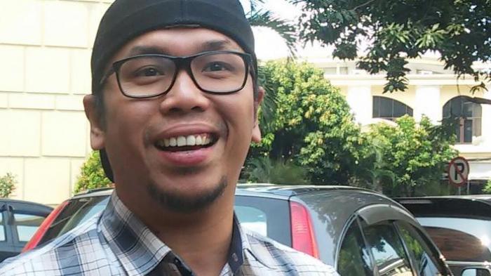 Profil dan Biodata Sammy Simorangkir, Muali Berkarier Sebagai Vokalis ...