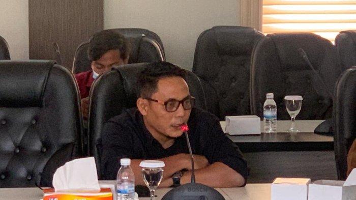 Samsul Riduan Apresiasi Pengesahan UU TPKS "Ini Jadi Aturan Yang Tegas ...