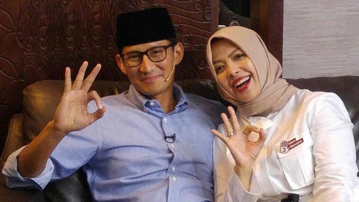 Mengenal Mien Uno Ibunda Sandiaga Uno, Orang Kaya Dan Pengusaha ...