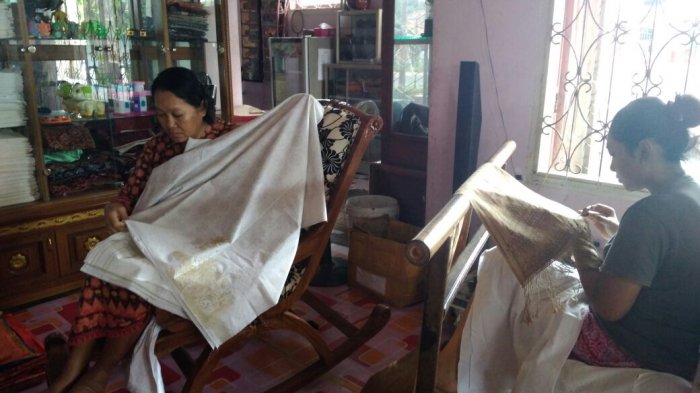 Motif Batik Jambi yang Terkenal Lengkap dengan Harganya, Selamat Hari ...