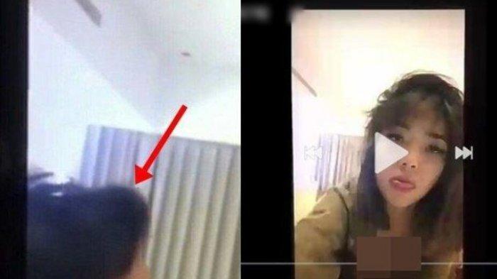 Pria Kekar Lawan Tanding di Atas Kasur Terungkap, Video Syur MYD GA Gisel Tersangka ...