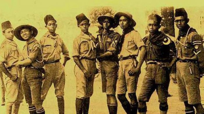 Sejarah Hari Pramuka 14 Agustus, Diperkenalkan Kepada Masyarakat Usai ...