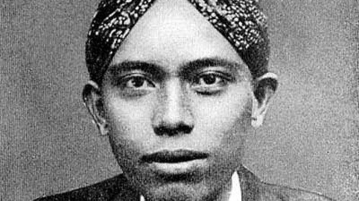 Semaun, Ketua Umum Pertama Partai Komunis di Indonesia, Awalnya Bagian ...