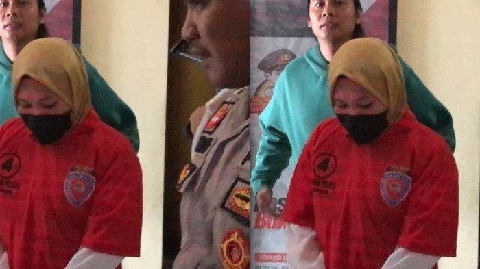 Tetangga yang Bunuh Mama Muda di Sampang Diduga Selingkuhan Suami Korban - Tribunjambi.com