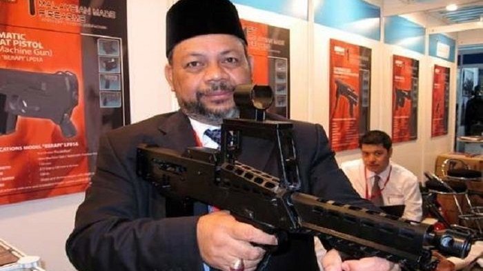 Malaysia Pernah Jadi Olok-olok Dunia Karena Ingin Saingi Indonesia ...