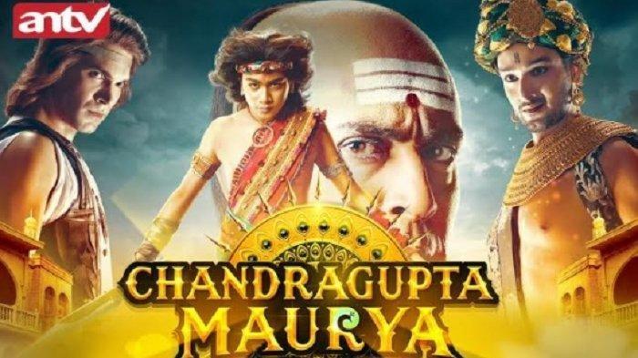 Sinopsis Chandragupta Maurya Episode 27, Chandragupta Mencari Penyerang ...